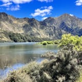 Moke Lake Loop Track, Otago, New Zealand - 337 Reviews, Map | AllTrails