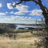 Hensley Lake Day Use Areas Trail, California - 412 Reviews, Map | AllTrails