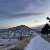 Horsetooth Falls and Horsetooth Mountain Loop, Colorado - 2,967 Reviews ...