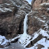 Horsetooth Falls and Horsetooth Mountain Loop, Colorado - 2,967 Reviews ...