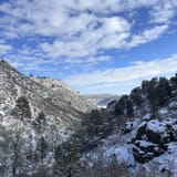 Horsetooth Falls and Horsetooth Mountain Loop, Colorado - 2,967 Reviews ...