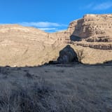 Dog Canyon Trail, New Mexico - 414 Reviews, Map | AllTrails