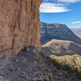Dog Canyon Trail, New Mexico - 414 Reviews, Map | AllTrails
