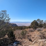 Dog Canyon Trail, New Mexico - 414 Reviews, Map | AllTrails
