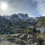 Sardine Lakes, California - 303 Reviews, Map | AllTrails