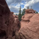 Red Rocks Trail, Colorado - 965 Reviews, Map | AllTrails