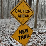 Bloodroot Trail, Indiana - 652 Reviews, Map | AllTrails