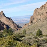 Window View Trail, Texas - 799 Reviews, Map | AllTrails