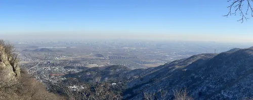Best Hikes and Trails in Fragrant Hills Park | AllTrails