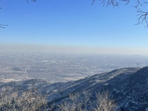 Best Hikes and Trails in Fragrant Hills Park | AllTrails