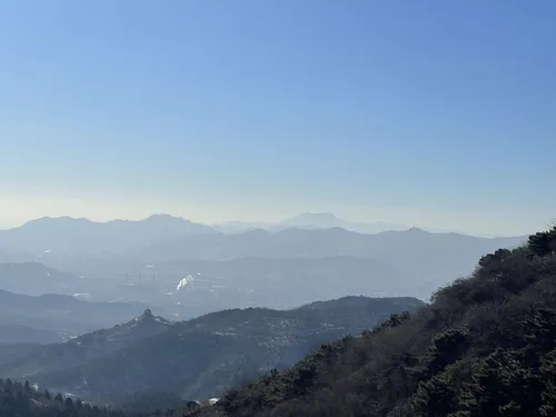 Best Hikes and Trails in Fragrant Hills Park | AllTrails