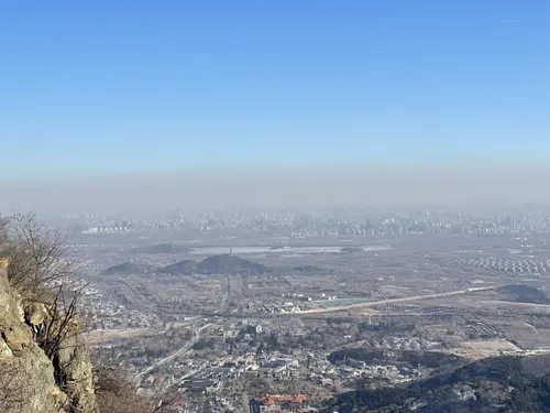 Best Hikes and Trails in Fragrant Hills Park | AllTrails