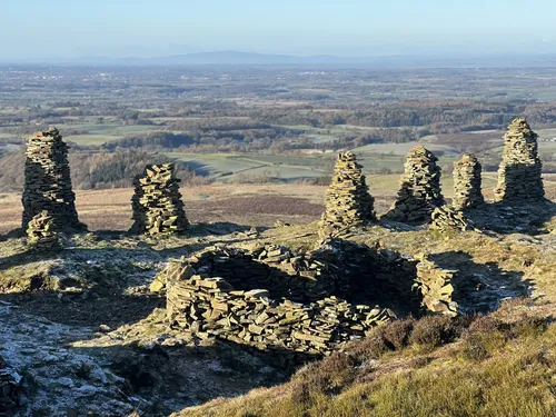 10 Best Hikes and Trails in North Pennines National Landscape (AONB ...