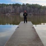 Beeswax Large Mouth Loop, Alabama - 86 Reviews, Map | AllTrails