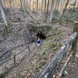 Peg Leg Mine Trail, Tennessee - 165 Reviews, Map | AllTrails