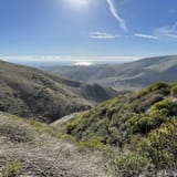 Ocean and Canyon View Trail, California - 1,876 Reviews, Map | AllTrails