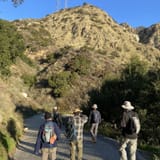 Altadena Crest Trail, California - 553 Reviews, Map | AllTrails