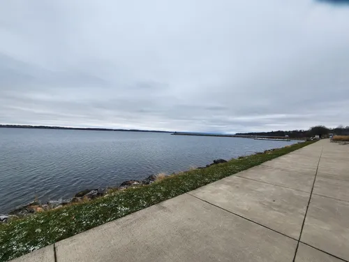 Best Hikes and Trails in Seneca Lake State Park | AllTrails