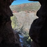 Raven Caves Trail, Arizona - 1,952 Reviews, Map | AllTrails