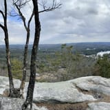 Tully Mountain Loop Trail, Massachusetts - 451 Reviews, Map | AllTrails