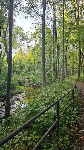 Best Hikes and Trails in Canterbury Woods Park | AllTrails