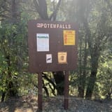 Potem Falls Trail, California - 320 Reviews, Map | AllTrails