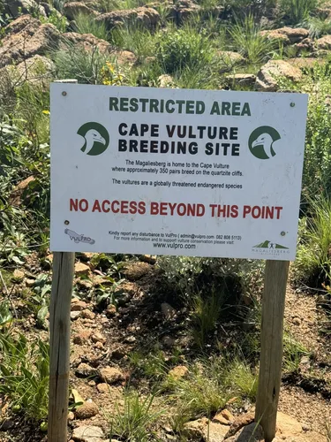 Vergenoeg Nature Reserve: Die besten Routen zum Wandern | AllTrails