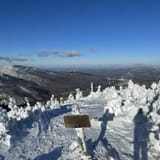 Mount Jackson Trail, New Hampshire - 1,885 Reviews, Map | AllTrails