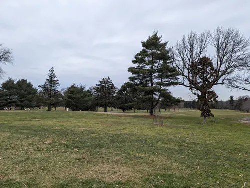 Best Hikes and Trails in Oak Ridge Park | AllTrails