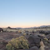 Fossil Falls Trail, California - 533 Reviews, Map | AllTrails