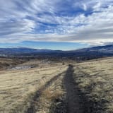 Keystone Canyon Trail, Nevada - 1,069 Reviews, Map | AllTrails