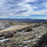 Keystone Canyon Trail, Nevada - 1,069 Reviews, Map | AllTrails