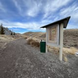 Keystone Canyon Trail, Nevada - 1,069 Reviews, Map | AllTrails