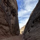 Capitol Gorge to Tanks Trail, Utah - 1,267 Reviews, Map | AllTrails