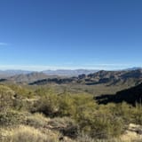 Pass Mountain Trail, Arizona - 4,410 Reviews, Map | AllTrails
