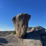 Balanced Rock Trail Loop, Arizona - 216 Reviews, Map | AllTrails