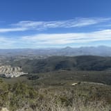 Black Mountain via Nighthawk Trail Loop, California - 944 Reviews, Map ...