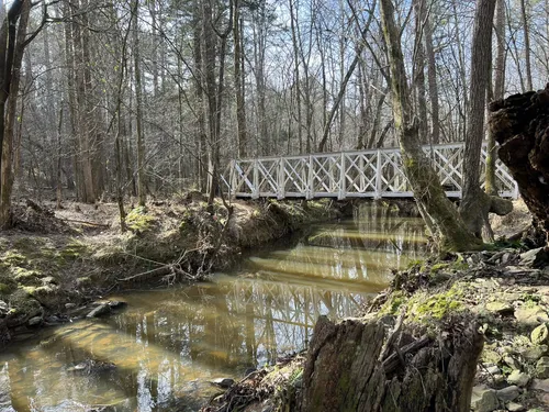 Best Hikes and Trails in Union County Agricultural Center | AllTrails