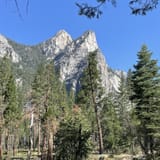 Valley Loop Trail, California - 581 Reviews, Map | AllTrails