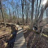 Cornell Farm Bridge, Massachusetts - 400 Reviews, Map | AllTrails