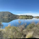 Lake Poway Loop Trail, California - 2,328 Reviews, Map | AllTrails