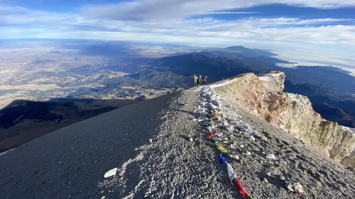 Best Hikes and Trails in Atzitzintla | AllTrails