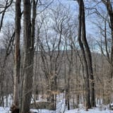 Split Rock Lookout via Mary Smith Hill Trail (Pelnor Hollow Trail), New ...