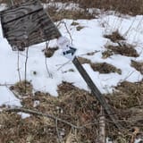Split Rock Lookout via Mary Smith Hill Trail (Pelnor Hollow Trail), New ...
