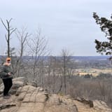 Monocacy Hill Trail, Pennsylvania - 1,794 Reviews, Map | AllTrails