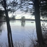 Bigelow Hollow Pond, Mashapaug Lake and Breakneck Pond, Connecticut ...