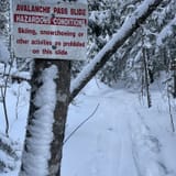 Avalanche Pass and Avalanche Lake Trail, New York - 1,198 Reviews, Map ...