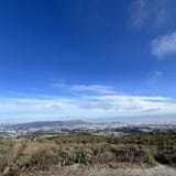 Sweeney Ridge Trail via Mori Ridge, California - 1,545 Reviews, Map ...