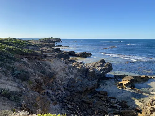 Best Hikes and Trails in Thunder Point Coastal Reserve | AllTrails