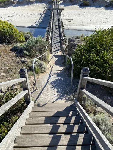 Best Hikes and Trails in Thunder Point Coastal Reserve | AllTrails